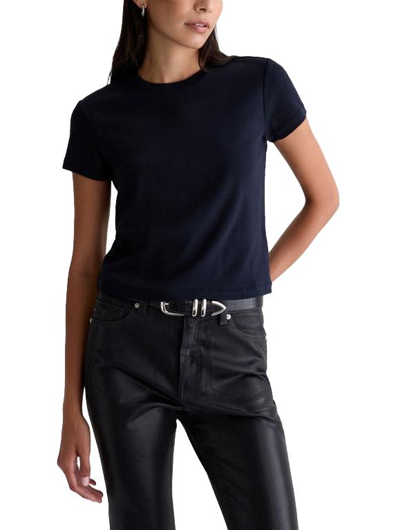 AG Sadie Crop T-Shirt